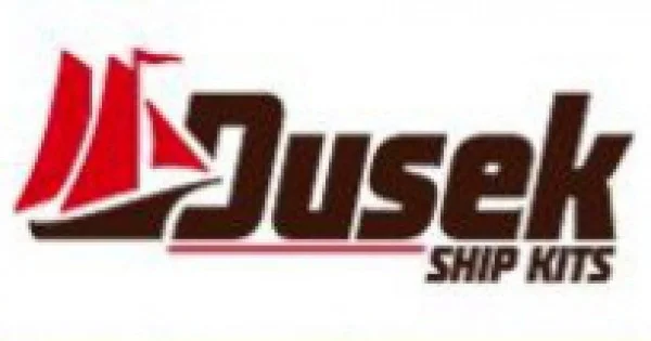 dusek ship kits