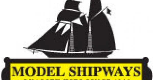 Model Shipways