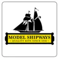 model shipways