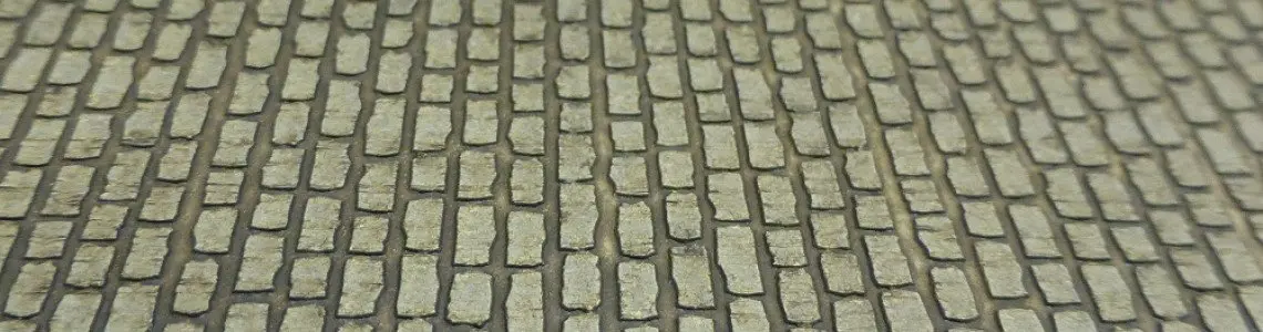 chooch walling and roadway