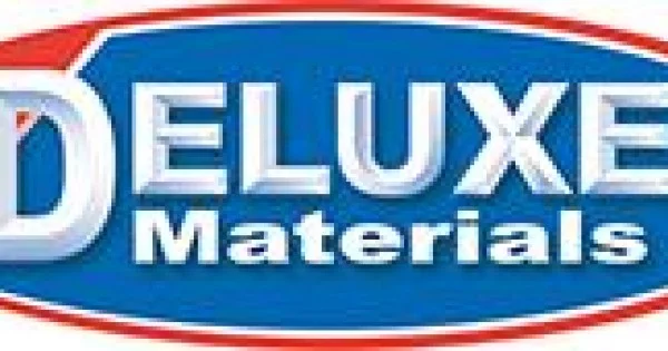 deluxe materials