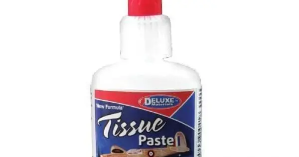 ad60 tissue paste