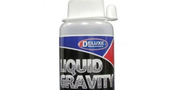 bd38 liquid gravity
