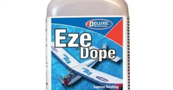 bd42 eze dope