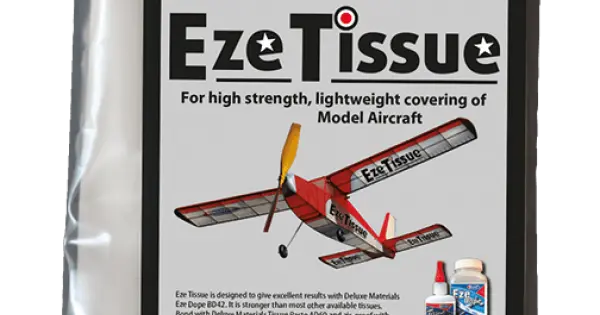 bd73 eze tissue natural