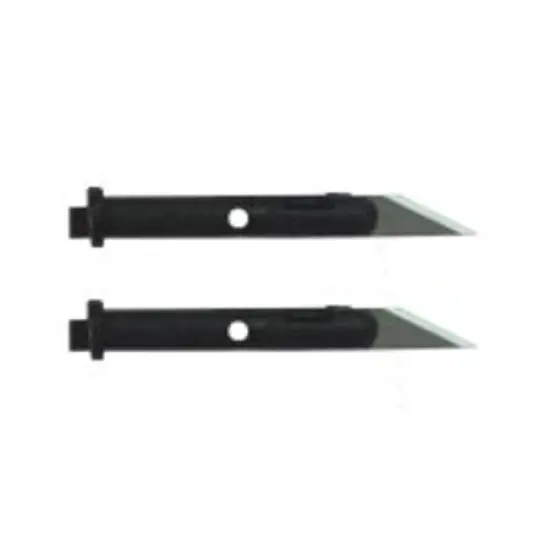 retractable hobby knife blades