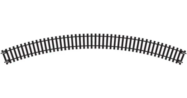 r607 double curve 2nd radius