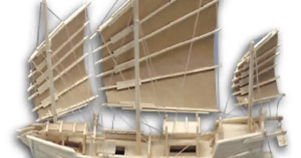 matchcraft chinese junk