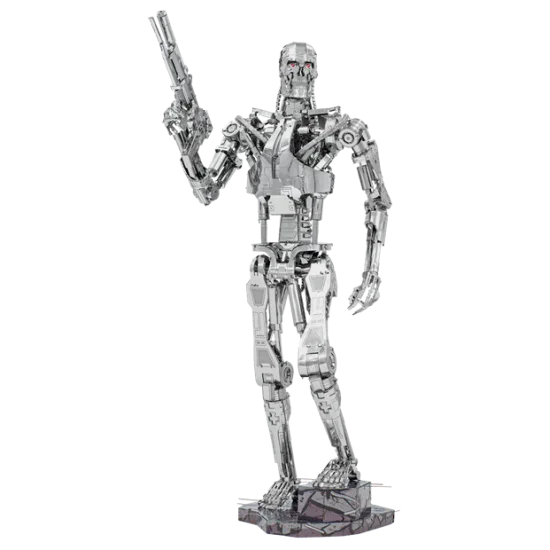 terminator endoskeleton kit