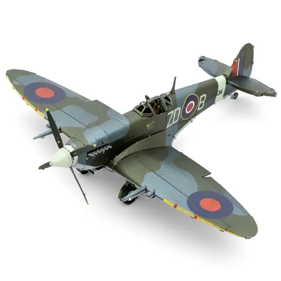 me1005 supermarine spitfire