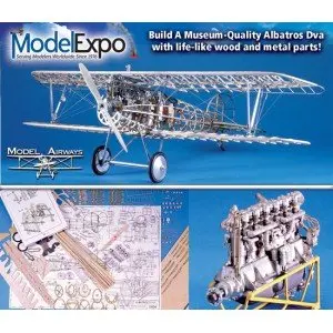 model airways | model aircraft kit