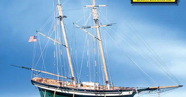 ms2120 pride of baltimore ii