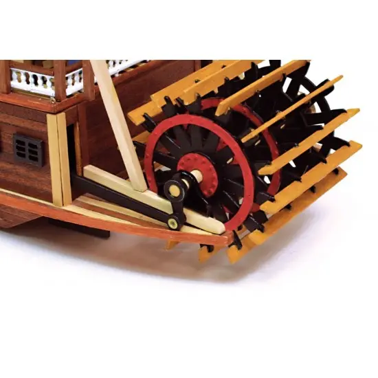 14003 mississippi river boat