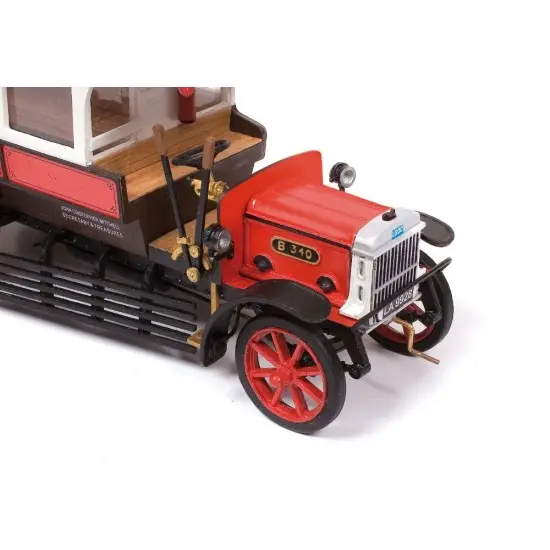 57000 aec bus b type