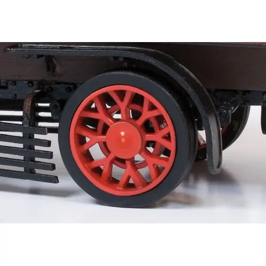 57000 aec bus b type