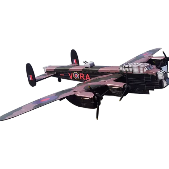 6038 avro lancaster mkx