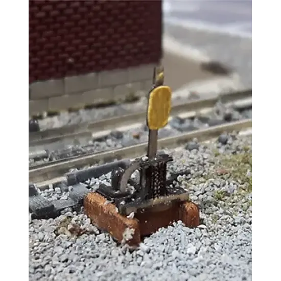 3086 gp switch stands