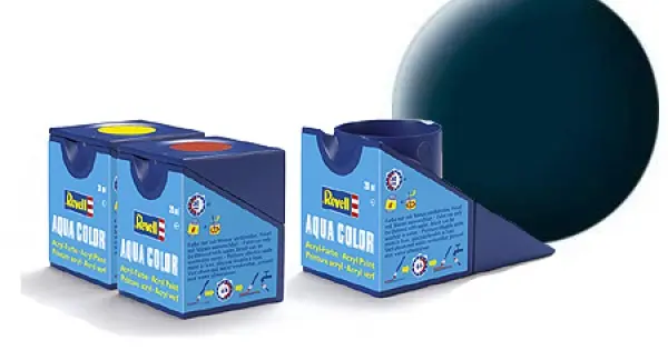 revell aqua #69 granite grey matt (6)