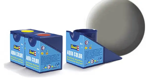 revell aqua #75 stone grey matt (6)