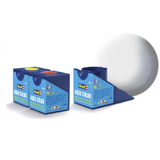 revell aqua #76 light grey matt usaf (6)