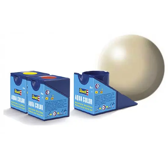 revell aqua #314 beige silk (6)