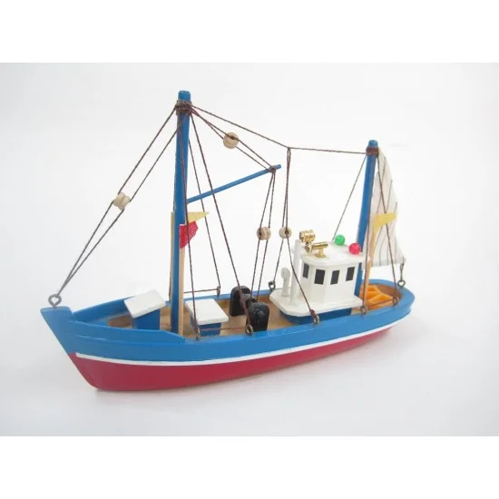 starter boat kit blue dolphin